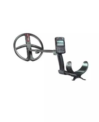 XP Deus 2 LITE Waterproof Multi Frequency RC 9" FMF -kelalla ...