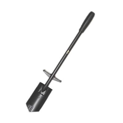 Black ADA Invader Black -kaivuutyökalu - Finndetector.com