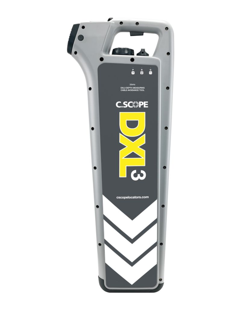 C.Scope DXL3 - Finndetector.com